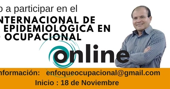Enfoque Ocupacional en la Red.Salud y Seguridad Laboral: Videos sobre Salud,Seguridad en el ...