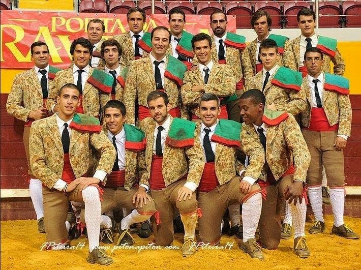 Festa Brava no Ribatejo - "Blog que leva a emoção da Festa Brava à tua ...