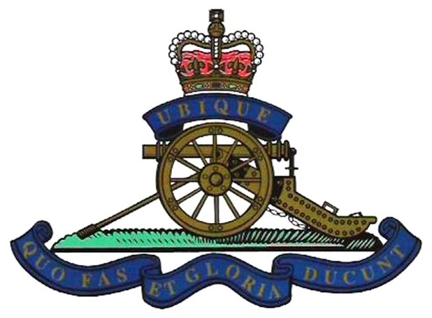 Army Ancestry Research: WW2 Royal Artillery honours and awards online