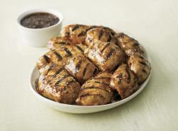 Six Scrumptious Summer Grilling Recipes - College Gloss