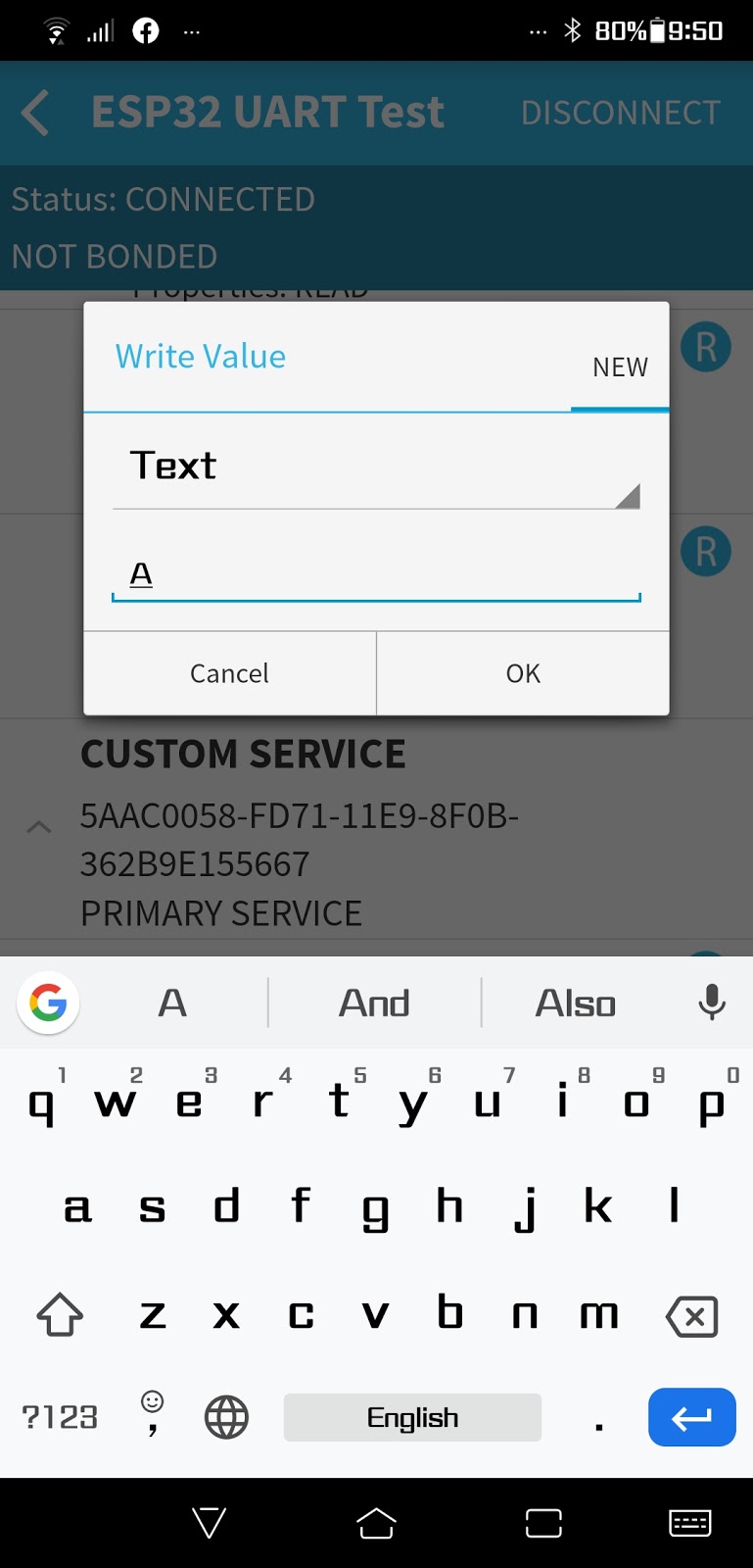 Alex9ufo 聰明人求知心切 Esp32 Ble On Arduino Ide With Uart Test Esp32 Ble Tutorials