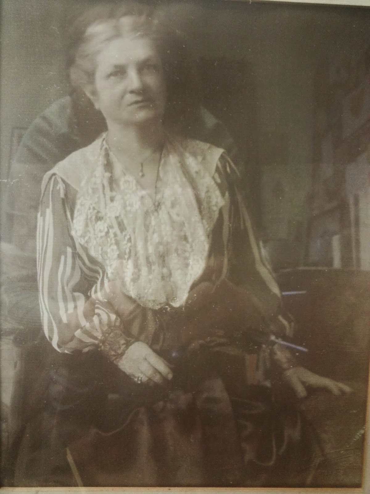 The Andrew P. Stewart Center: Stories and History: The Women of the ...