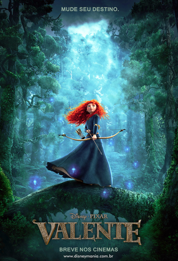 POSTERS - Valente - Tags Disney