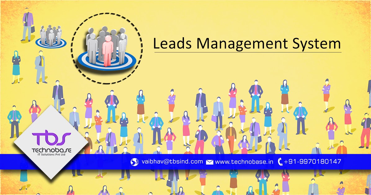 Web,mobile app and Software development | Technobase: Best Leads ...