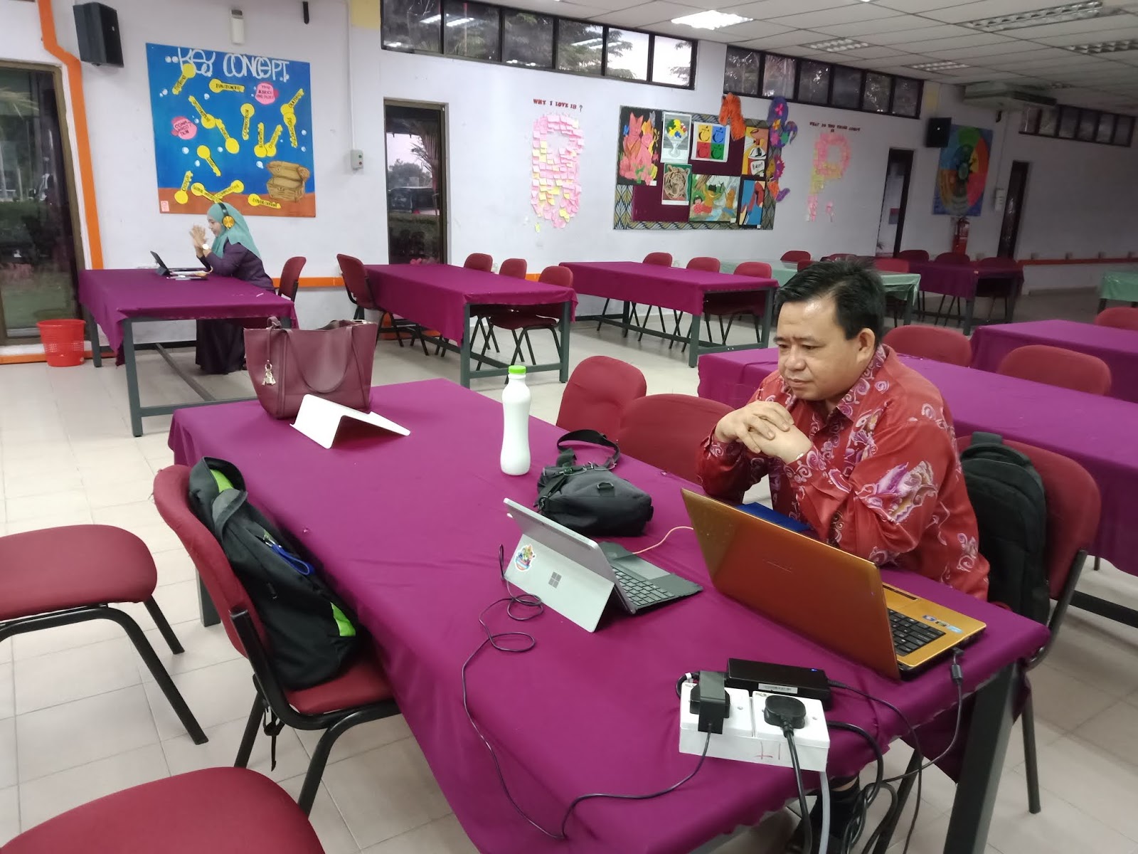 Webinar Minggu Ini Siri 2 Peringkat MRSM Balik Pulau