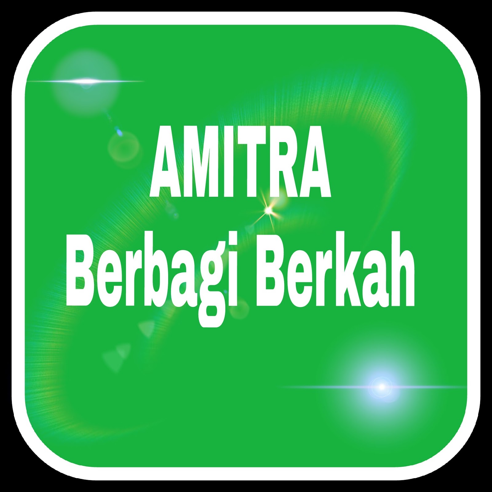AMITRA Berbagi Berkah, Cara Mudah untuk Berangkat ke Tanah Suci Makkah ...