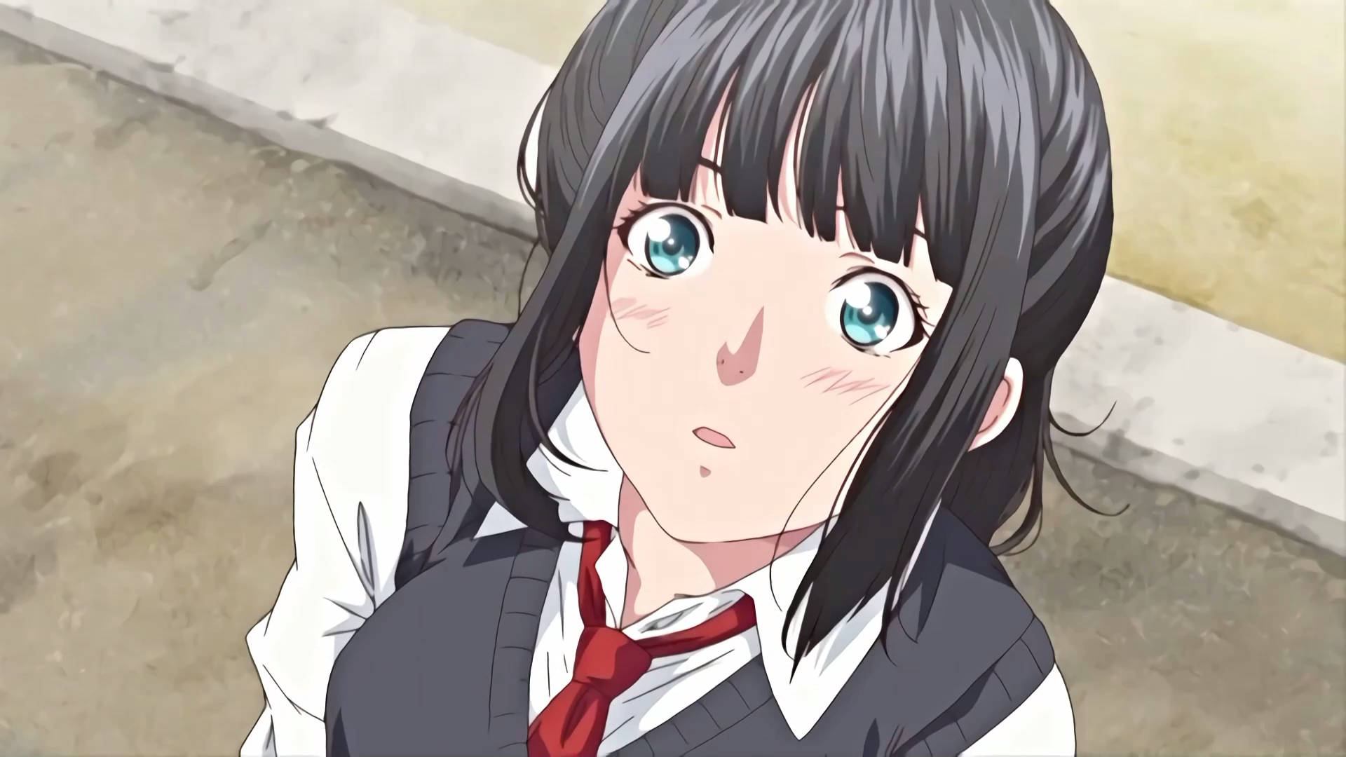 Tooi Kimi ni, Boku wa Todokanai 01 [60fps+]