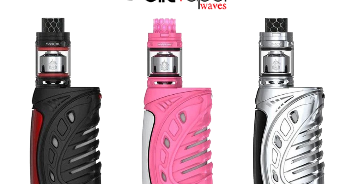 New Sensations of Vaping