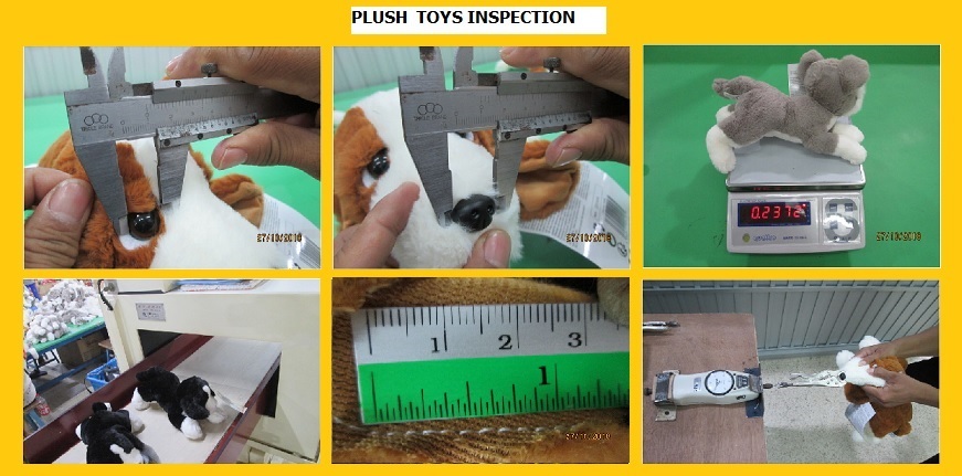 Soft lines and Hard lines Inspection | INSPECTION SOFTLINES & HARDLINES