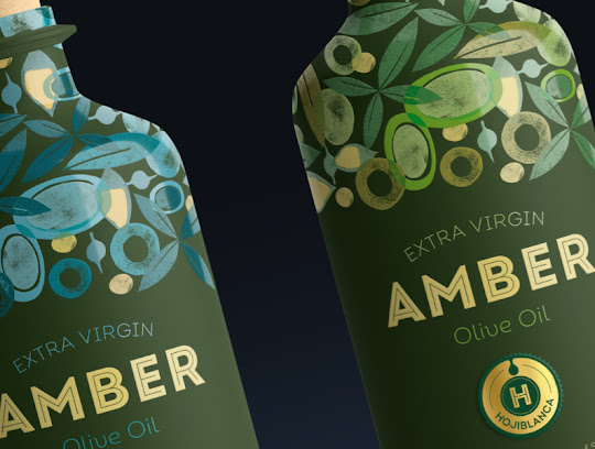 The Strangest Mix – Packaging Of The World