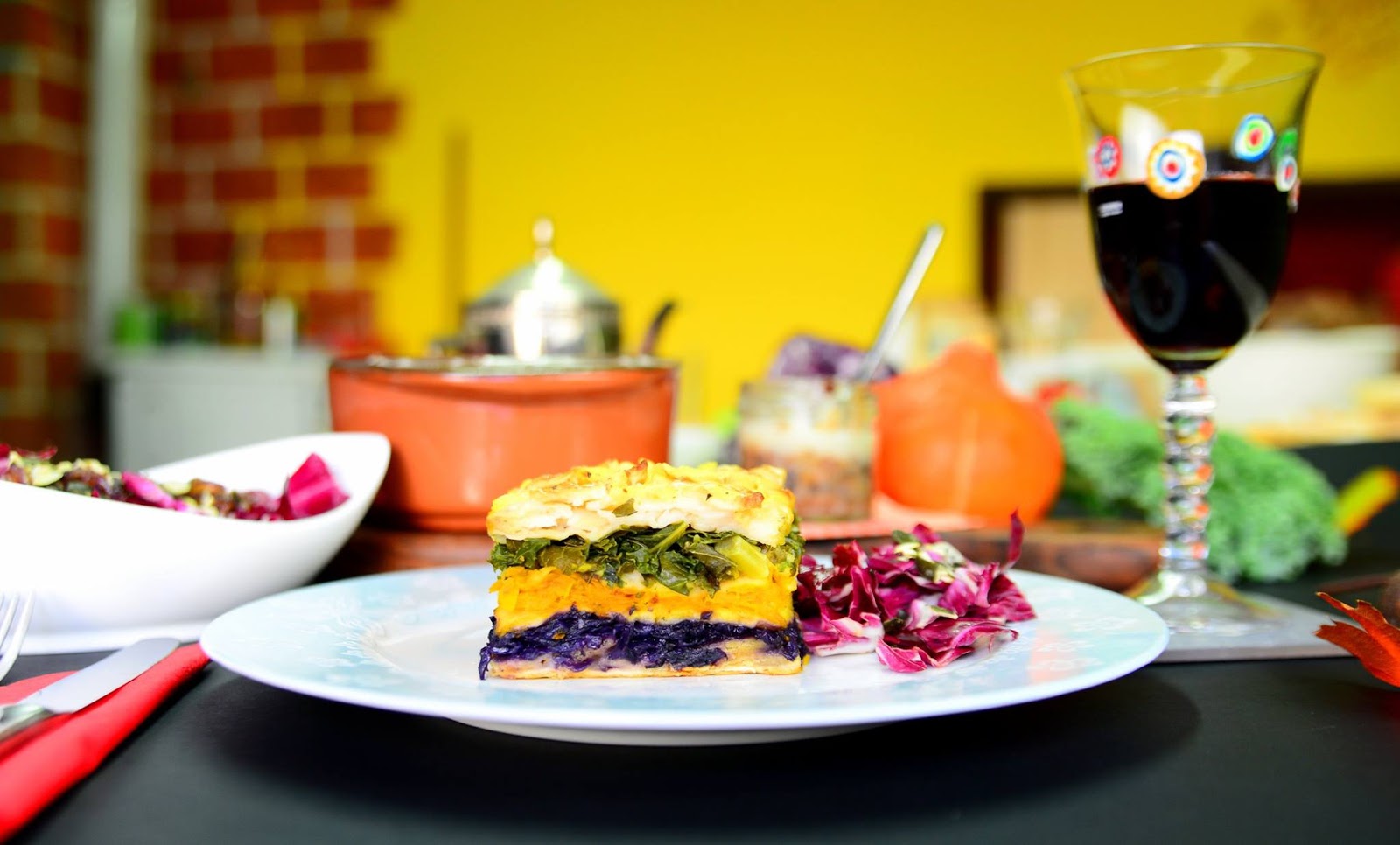 Martinov meni - Martinova loparnica