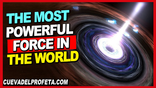 The most powerful force in the world | Mensajes de William Branham