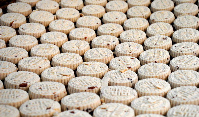 Annielicious Food: Asian Food Fest #4 (Jan+Feb 2013) : Hong Kong + Macau