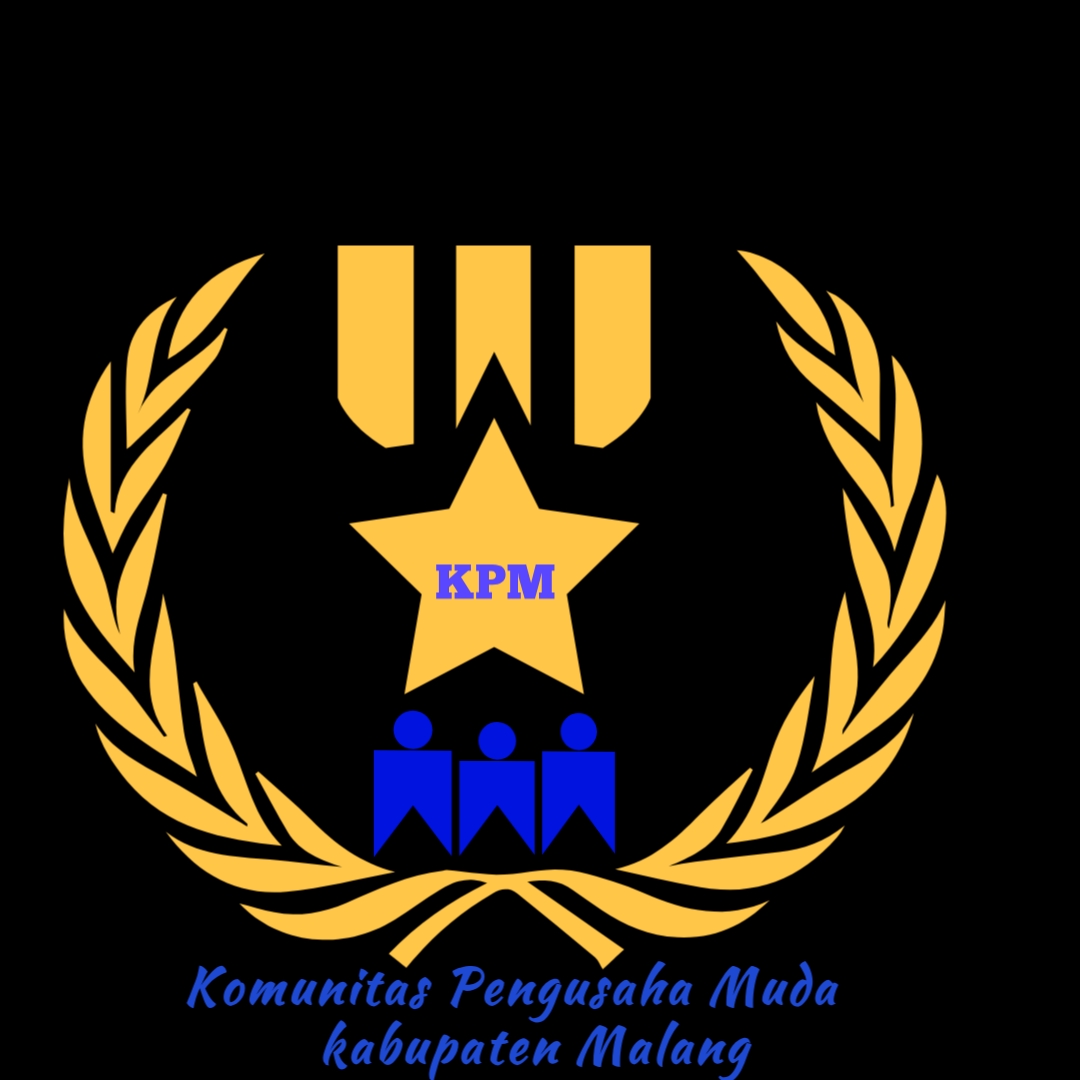 Komunitas pengusaha muda