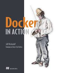 Top 5 Books to Learn Docker for Beginners - Best of Lot