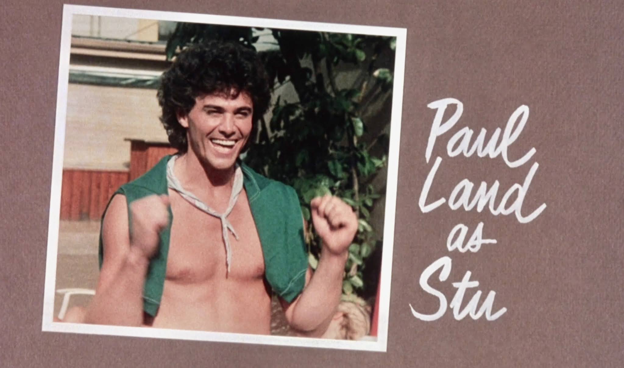 cult film freak: SEAN S. CUNNINGHAM'S BEACHY EXPLOITATION OF 'SPRING BREAK'