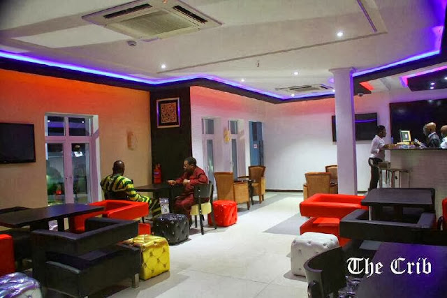 STYLE PARLOR: THE GRANDE OPENING OF PH CITY'S LIFESTYLE HOTEL, LOUNGE ...