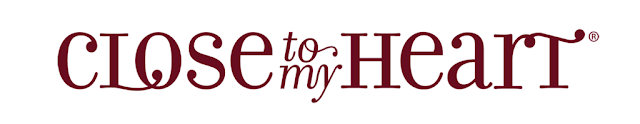 Close To My Heart - Tea-rrific - March Stamp of the Month