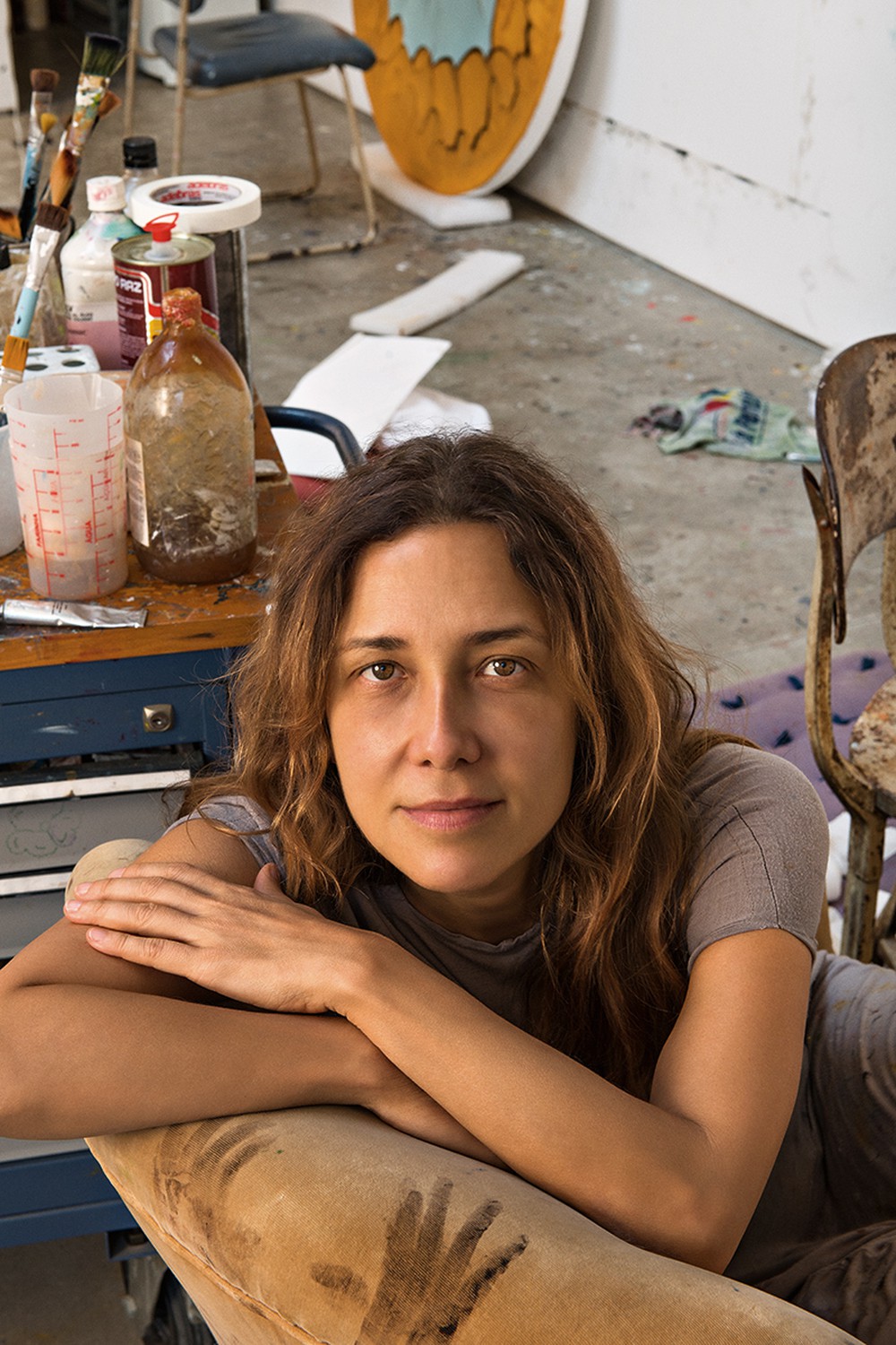 Carol Diehl's Art Vent