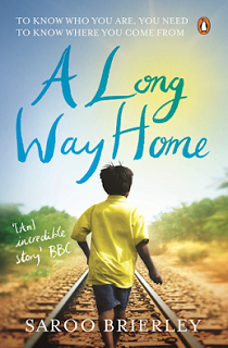 A long way home - Saroo Brierley - Soto Libros Pdf