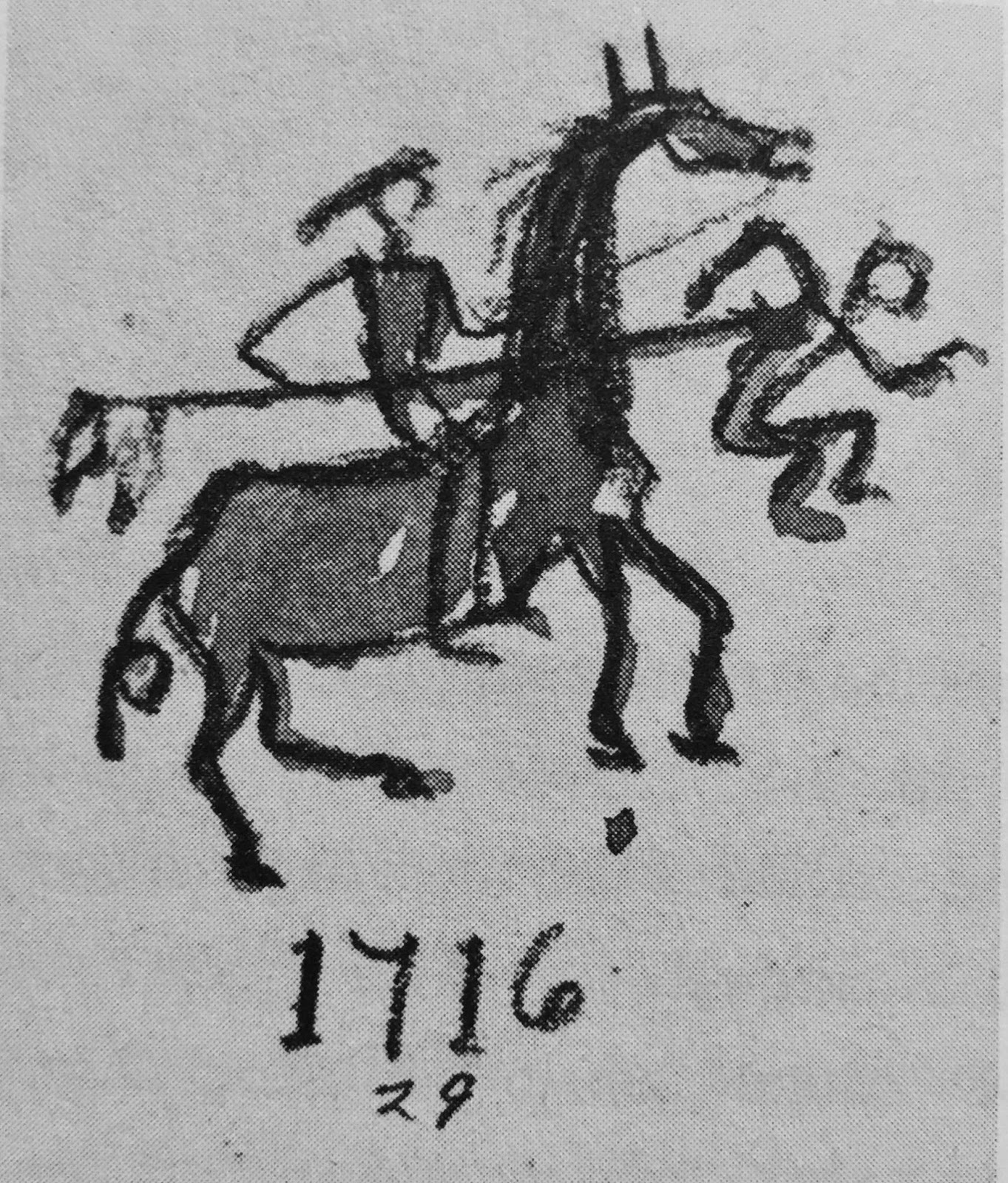 The First Scout: Mystic Warriors Of The High Plains: The Origin Of ...