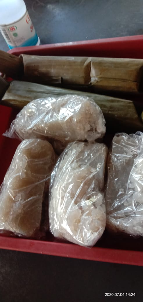 HOROG-HOROG JEPARA - MGMP SOSIOLOGI JATENG