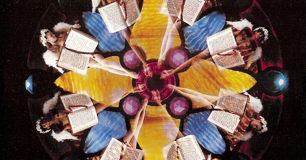 Plain and Fancy: Rotary Connection - Rotary Connection (1967 us ...