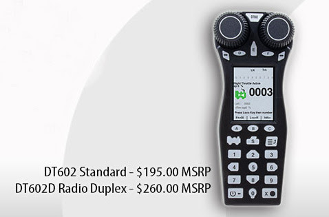 The Hostler's Inn: Digitrax is proud to announce the DT602 family of ...
