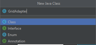 Pengenalan LAYOUTING Part 3 (GridView dan ConstraintLayout) Pada ...