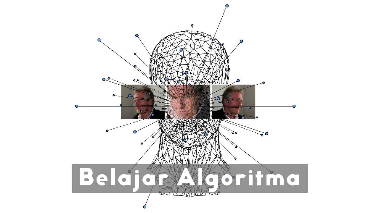 Algoritma adalah aturan penting bagi programer, yuk belajar algoritma