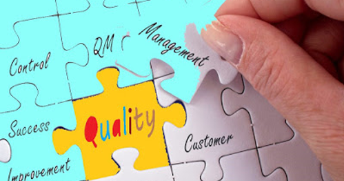 Free Quality Management System Course -module (4) - Leadership.