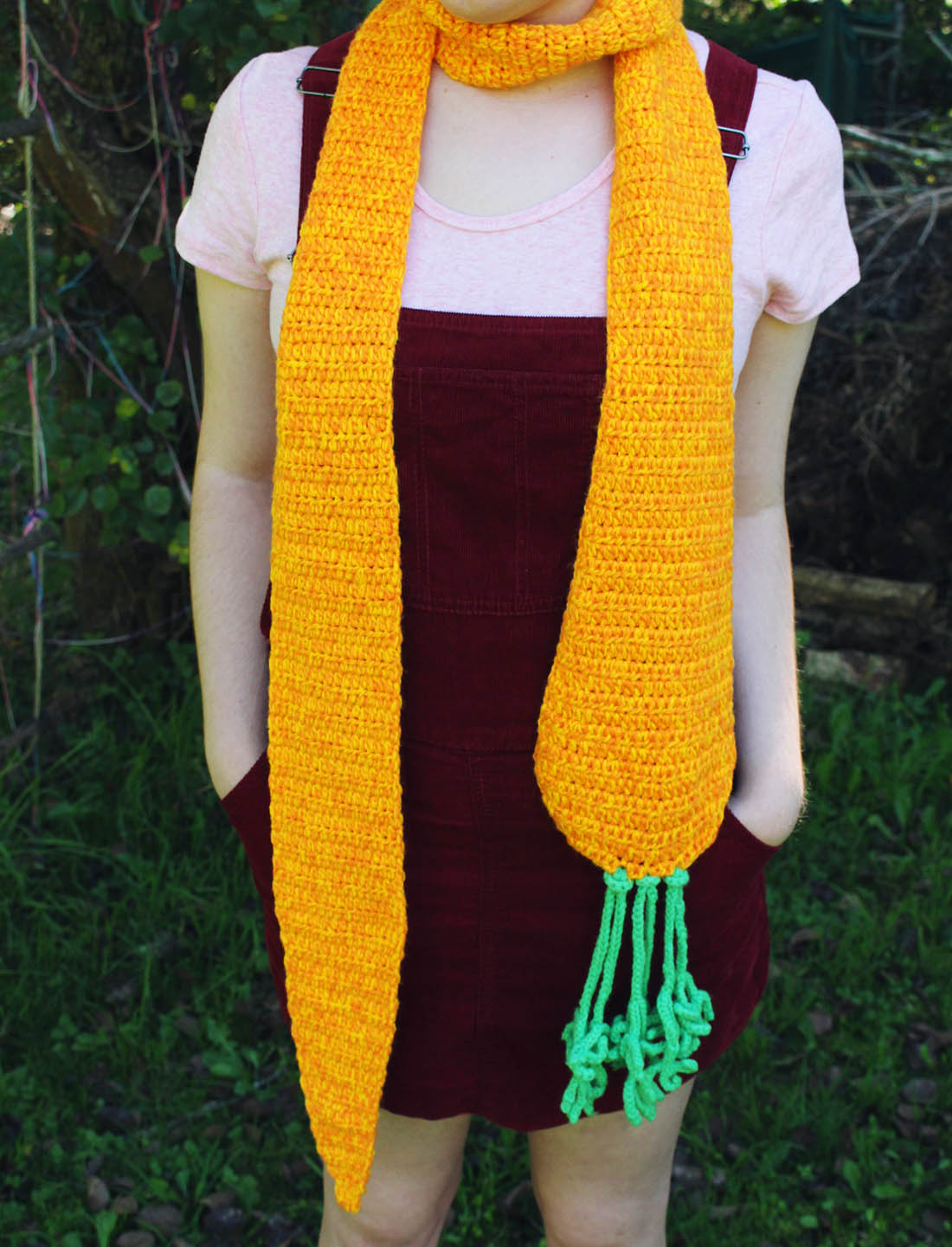 The Pineneedle Collective: March 2015