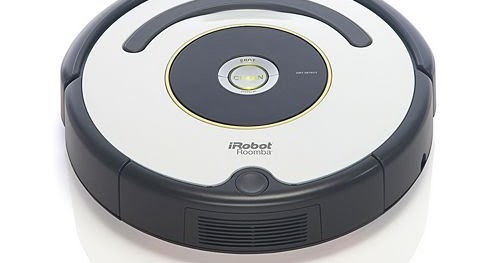 Irobot Roomba Review: The Basic Facts of IROBOT ROOMBA 620 VACUUM
