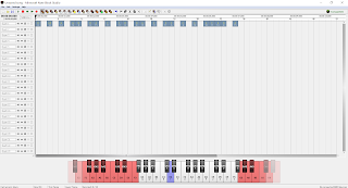 Minecraft Note Blocks Tutorial | Piano Letter Notes