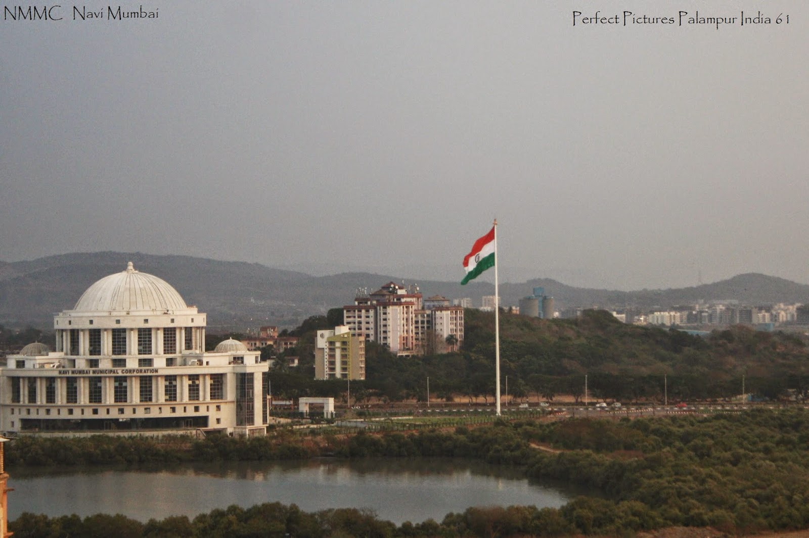 navi mumbai : beautiful navi mumbai