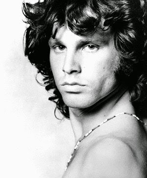MusicalMENTE Donna: JIM MORRISON, IL MITO!