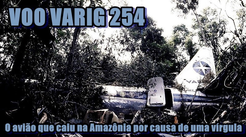 NOTÍCIAS E HISTÓRIAS SOBRE AVIAÇÃO: Aconteceu em 3 de setembro de 1989 ...