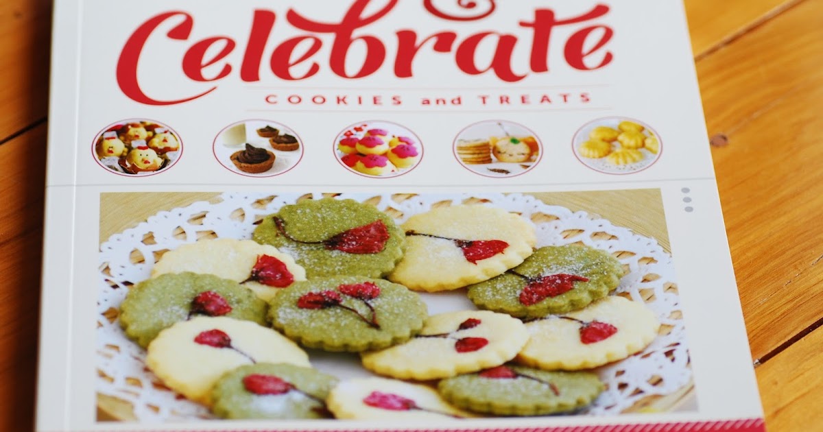 Awayofmind Bakery House: Bake & Celebrate: Cookies and Treats