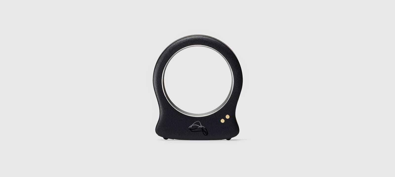 Gar&Mann:L: Nod Gesture Control Ring: Untouchable technology