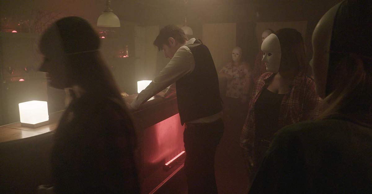 Review: Hell House LLC III: Lake of Fire - 10th Circle | Horror Movies ...