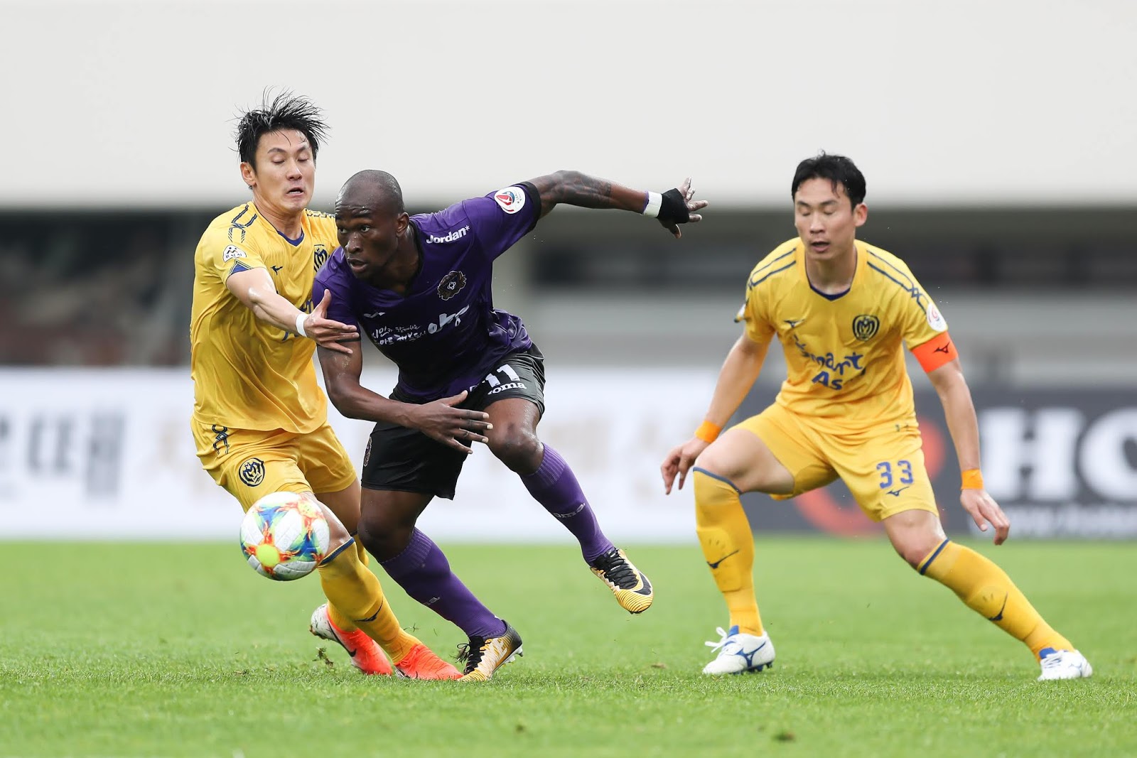 Preview : FC Anyang vs Asan Mugunghwa - K League United | South Korean ...