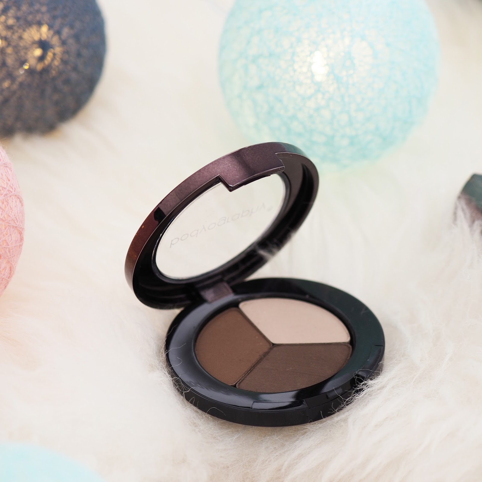 Halo líčení s Bodyography / Návod krok za krokem — NIKOL HESS