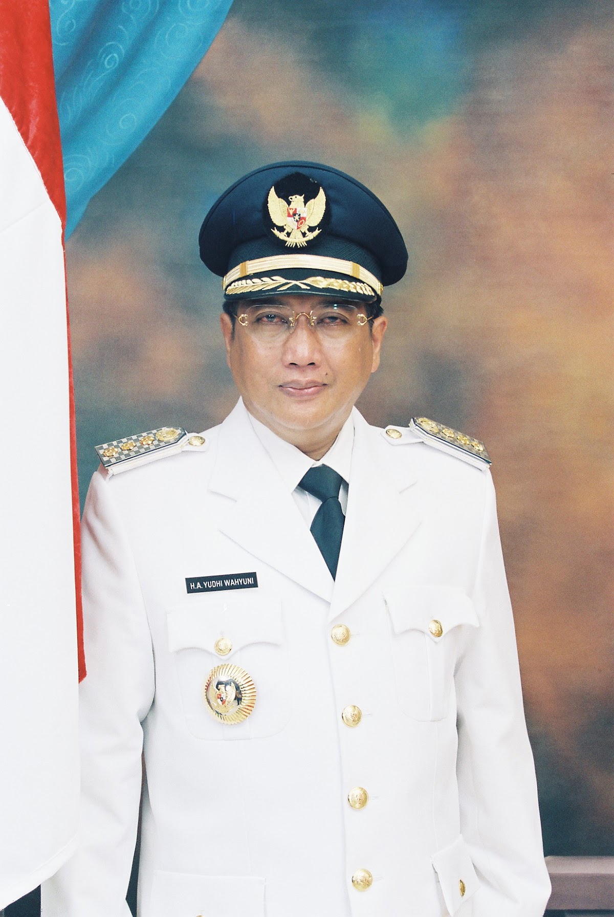 Kepala Daerah Kota Banjarmasin