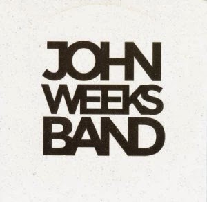 Rex and the Bass: John Weeks Band – John Weeks Band |Album Review