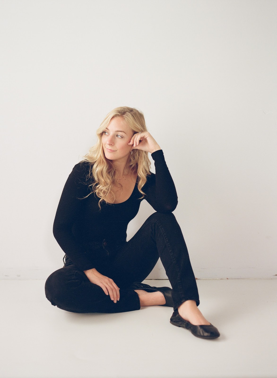 In the Studio with Addie Kelly - Part 2 - Threedown - Matt Stoffel