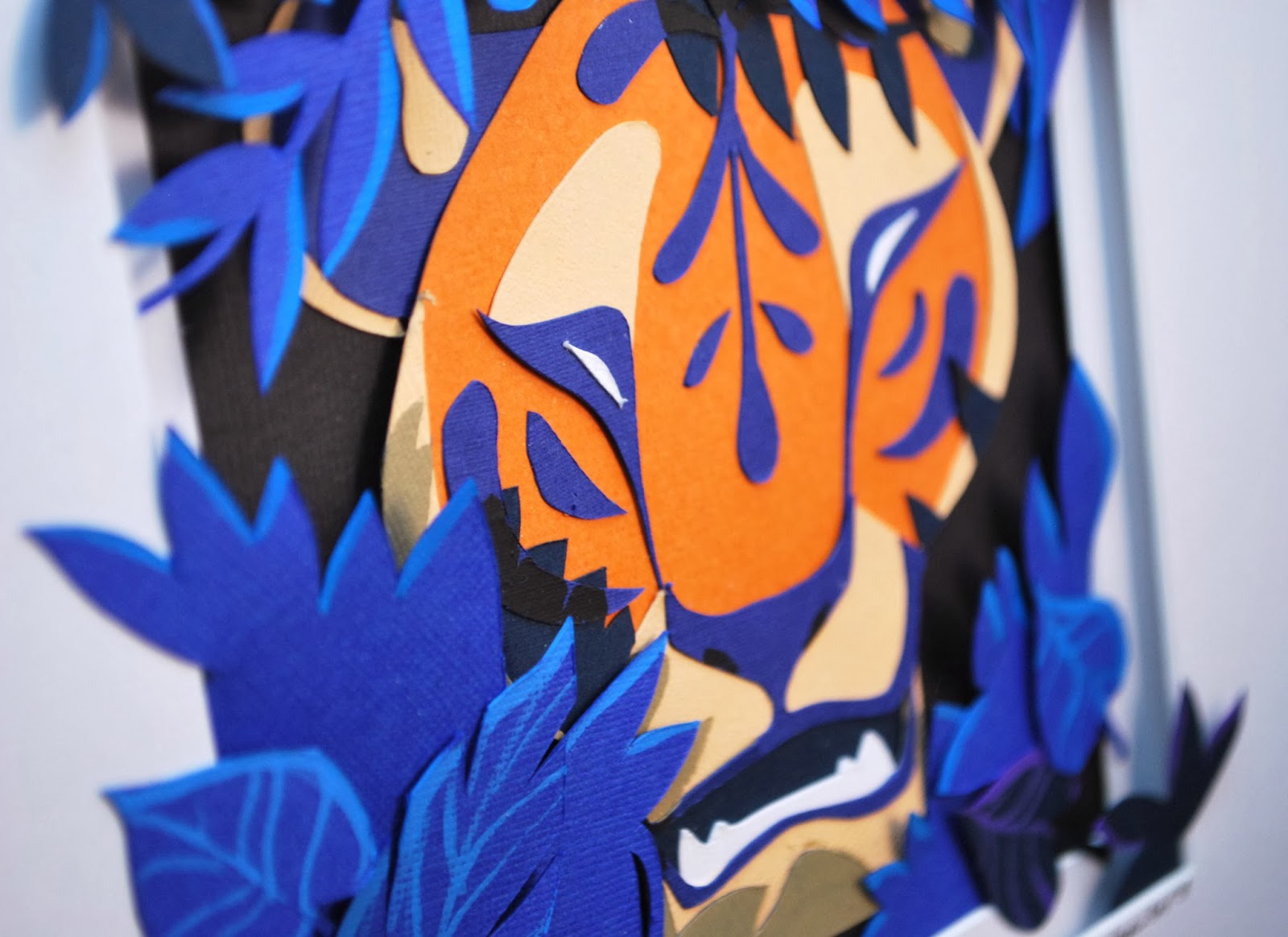 Caroline Boyk's Blog