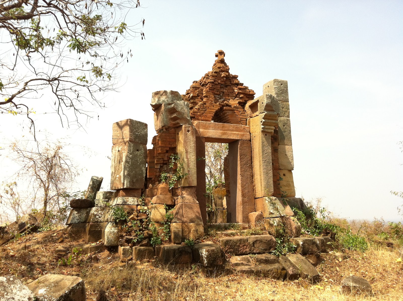 Out and About Thailand: Buriram