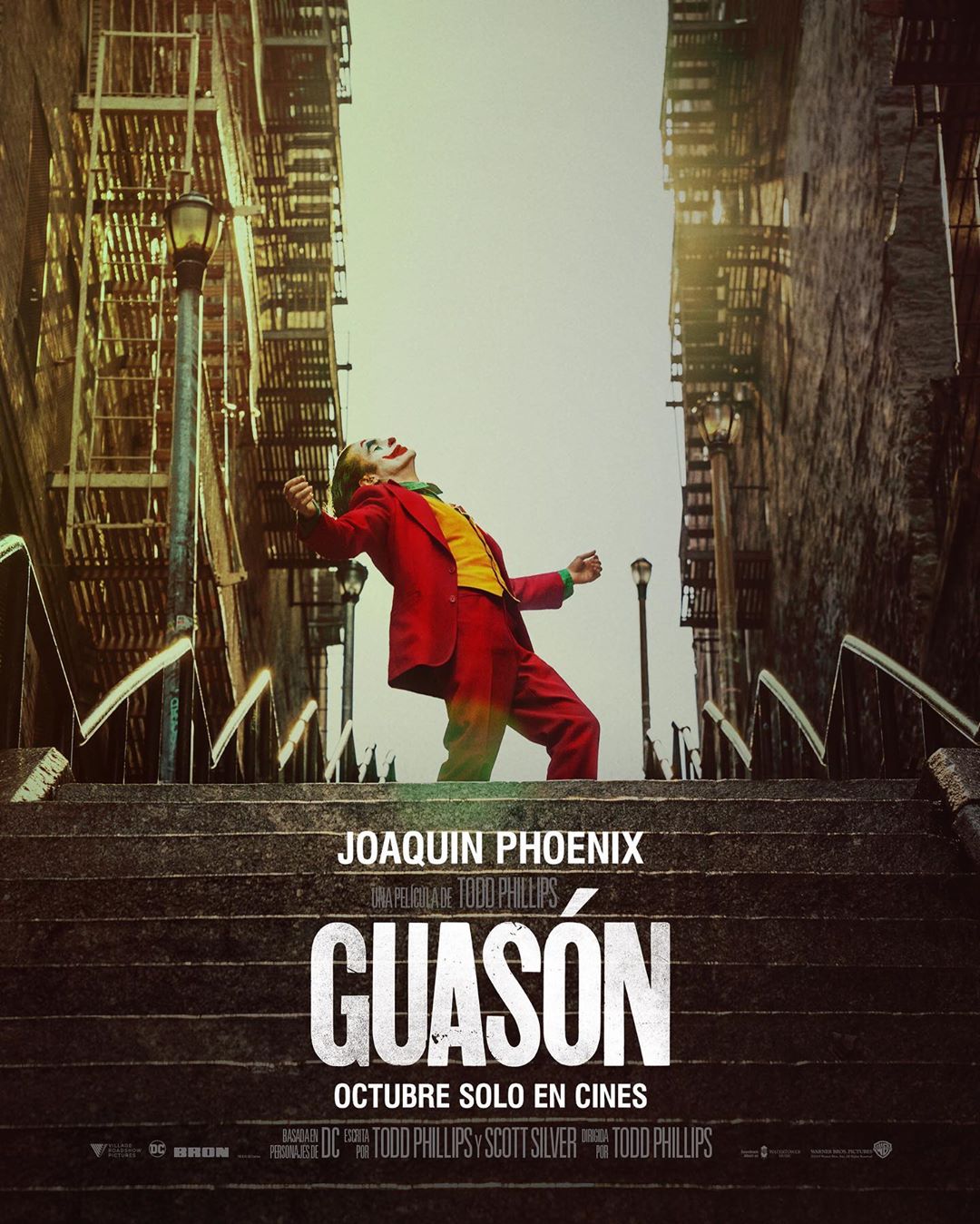 Guasón / Joker 2019 | CineTv