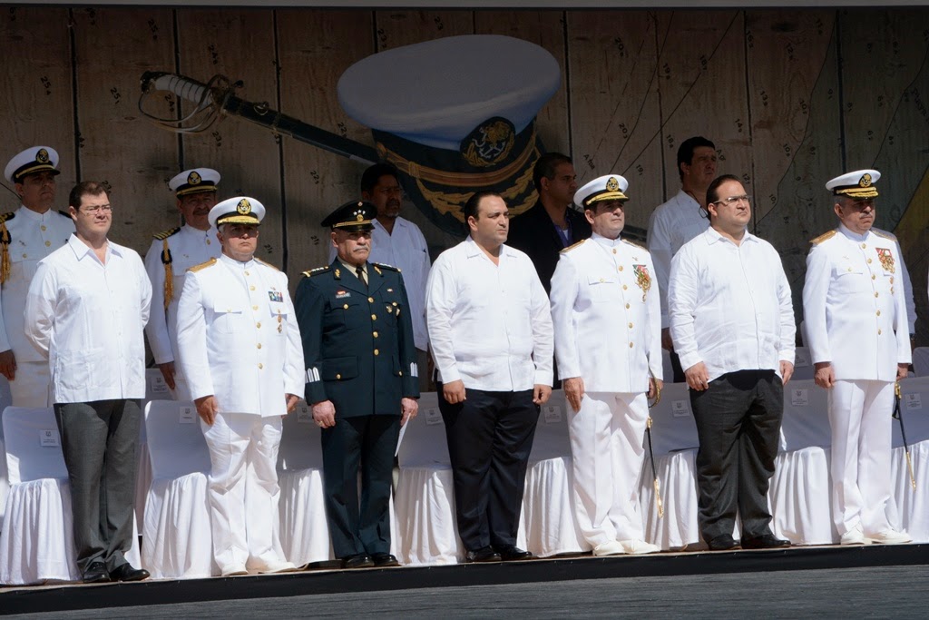 CRUCERO POLITICO: Asiste Ramón Poo a ceremonia de Entrega-Recepción del ... CRUCERO POLITICO: Asiste Ramón Poo a ceremonia de Entrega-Recepción del ...