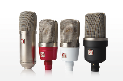 AUDIOPROBE LISA1 Large Diaphragm Condenser Microphone Review - MRH ...